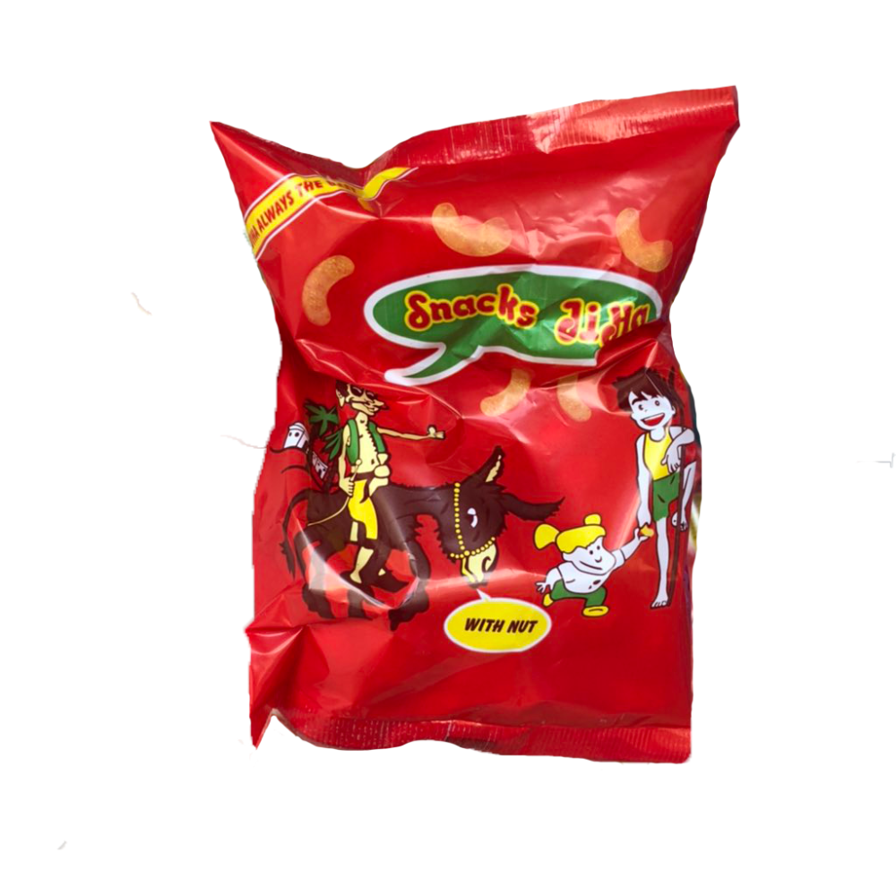 8 Lebanese Childhood Snacks With Great Memories - vibelb