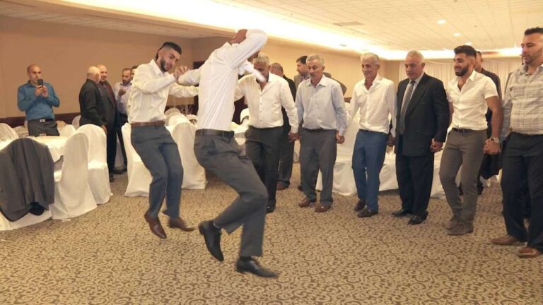 Dabke Origins: How the Best Lebanese Dance Came to Life! - vibelb