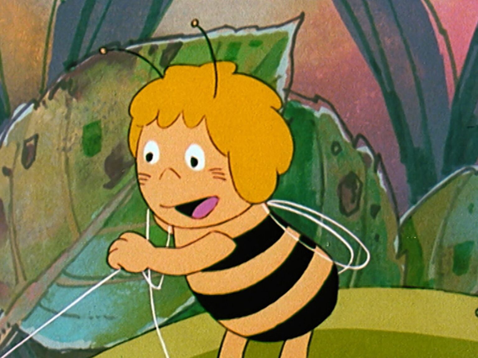 12 Awesome Lebanese Childhood Cartoons From the '80s! - vibelb