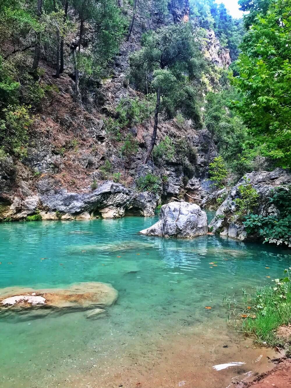 Top 10 Natural Touristic Places To Visit In Lebanon - vibelb