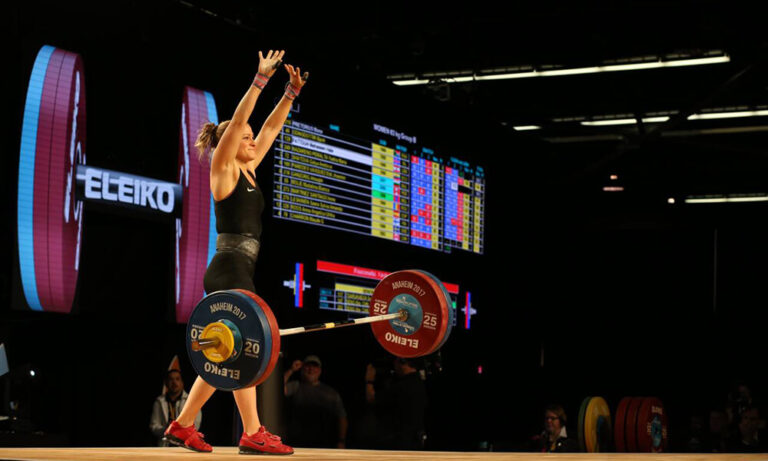 Meet The Awesome Lebanese Athletes Competing In The Tokyo Olympics 2021 ...