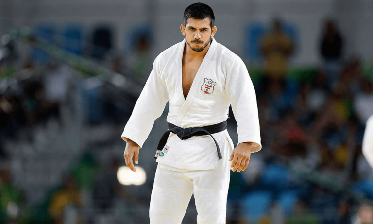 Meet The Awesome Lebanese Athletes Competing In The Tokyo Olympics 2021 ...