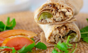 Zali From Beirut, Excellent Lebanese Restaurant in Bali, Indonesia - vibelb