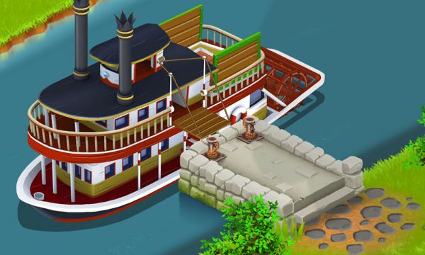 Top 7 Quick Ways to Get Vouchers in Hay Day - vibelb