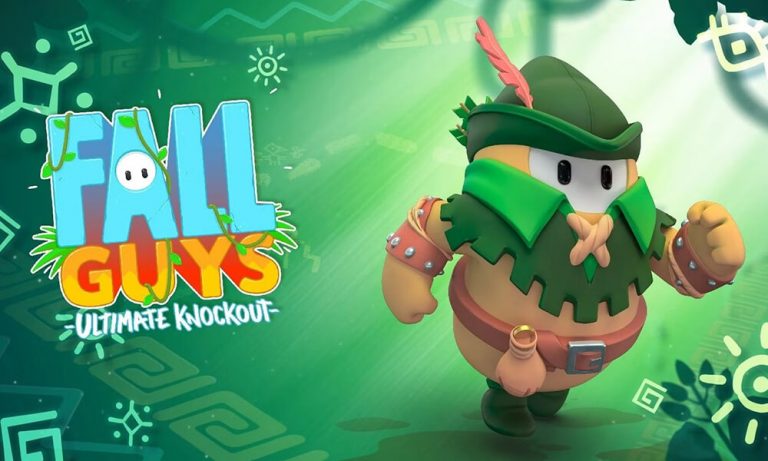 Top 10 Best Fall Guys Outfits, Skins & Costumes - vibelb