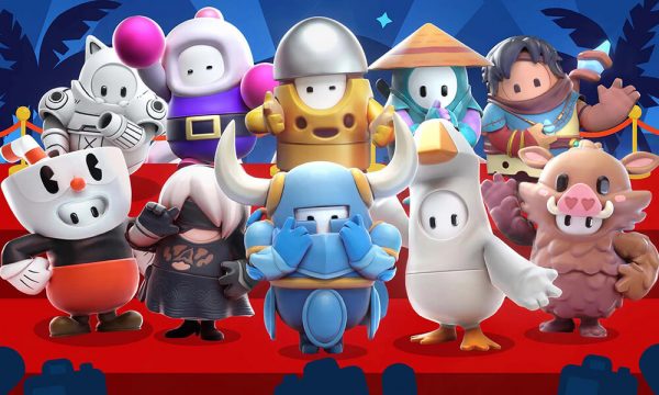 Top 10 Best Fall Guys Outfits, Skins & Costumes - vibelb